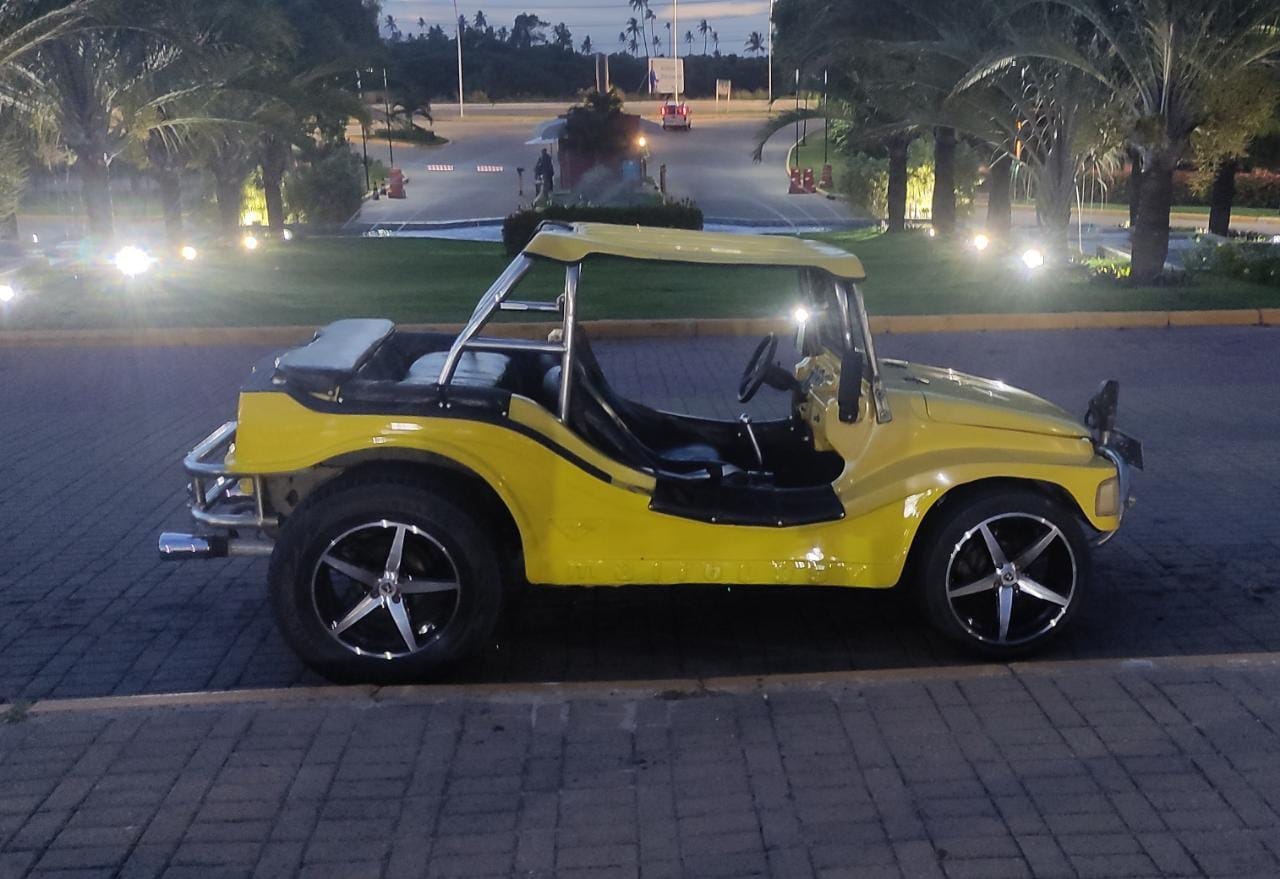 Tour de Buggy (Saída Porto de Galinhas) - Maresul Turismo e Receptivo